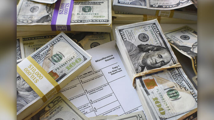 Opinion: New bill proposes ‘excise tax’ on compensation ...