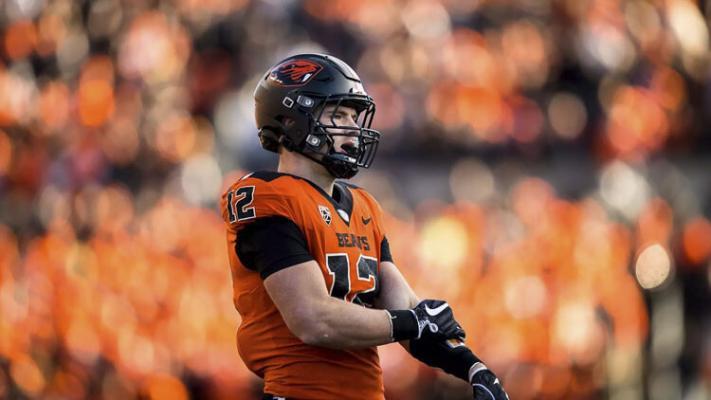Camas graduate Jack Colletto ready for his NFL opportunity ...