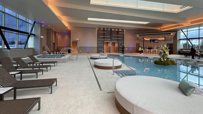 ilani Hotel celebrates opening with ribbon-cutting ceremony April 24 ...