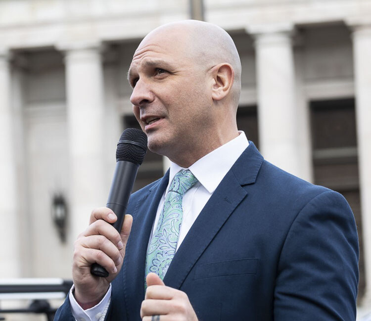 Opinion: Emerging theme in Legislature ignores voice of Washingtonians ...