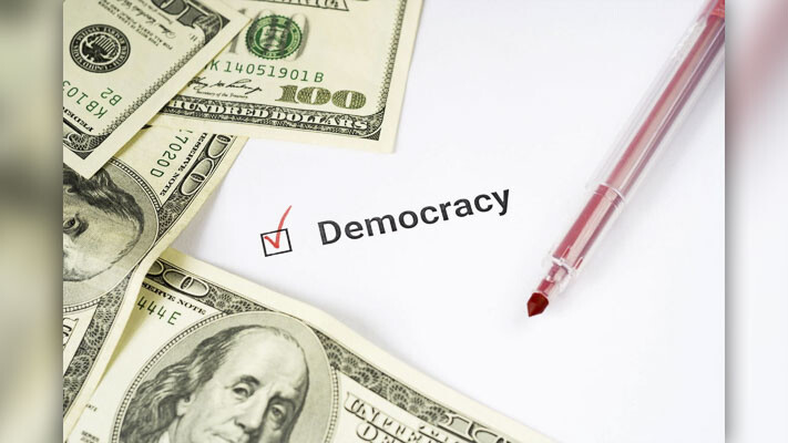 ‘Transparency wins’: WA candidates must reveal donors of money moved to ...