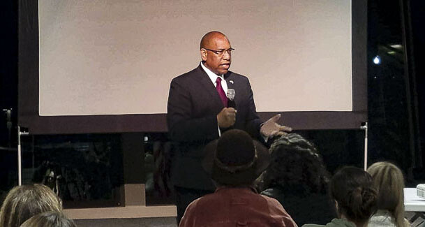 Opinion: Bird for Governor Campaign calls for an end to ‘regressive ...