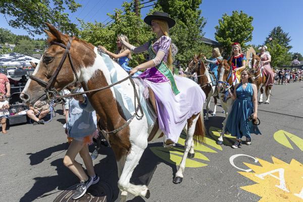 PHOTOS: 2023 Camas Days – ClarkCountyToday.com