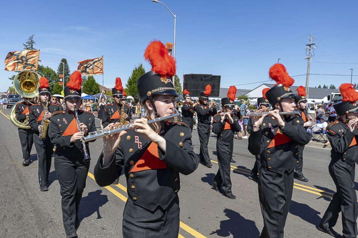 PHOTOS: 2023 Harvest Days – ClarkCountyToday.com
