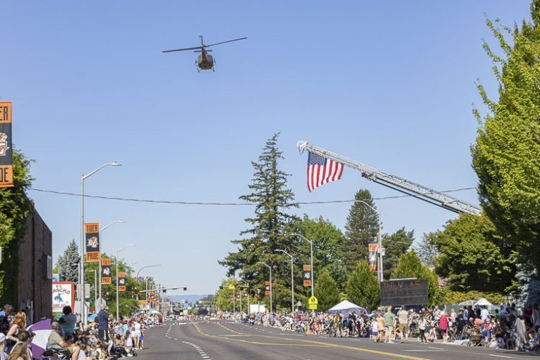PHOTOS: 2023 Harvest Days – ClarkCountyToday.com