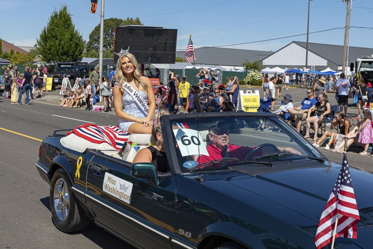 Go Be Great Vanessa: Miss Clark County is now Miss Washington ...