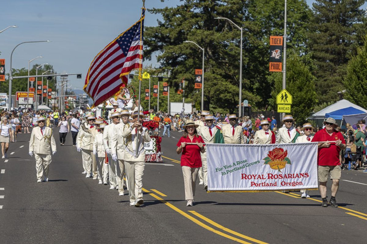 PHOTOS: 2023 Harvest Days – ClarkCountyToday.com