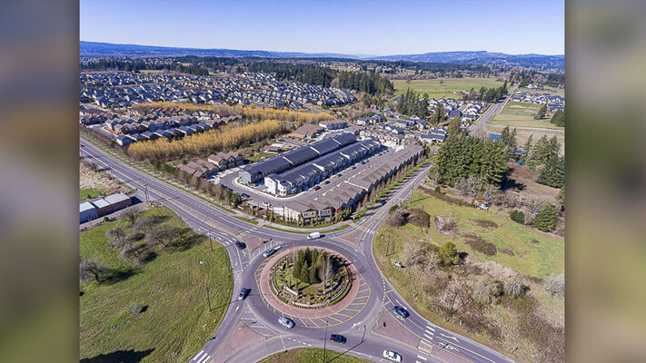 County work session set for Wednesday for an overview of the vacant ...