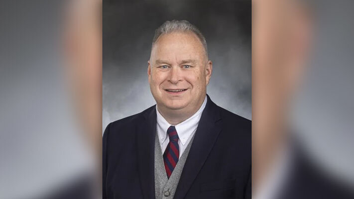 State Rep. Jim Walsh elected as Washington state GOP’s new chairman ...
