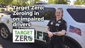 Target Zero: Zeroing in on impaired drivers | ClarkCountyToday.com