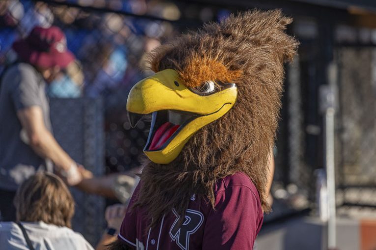 A final salute for the 2023 Ridgefield Raptors - ClarkCountyToday.com