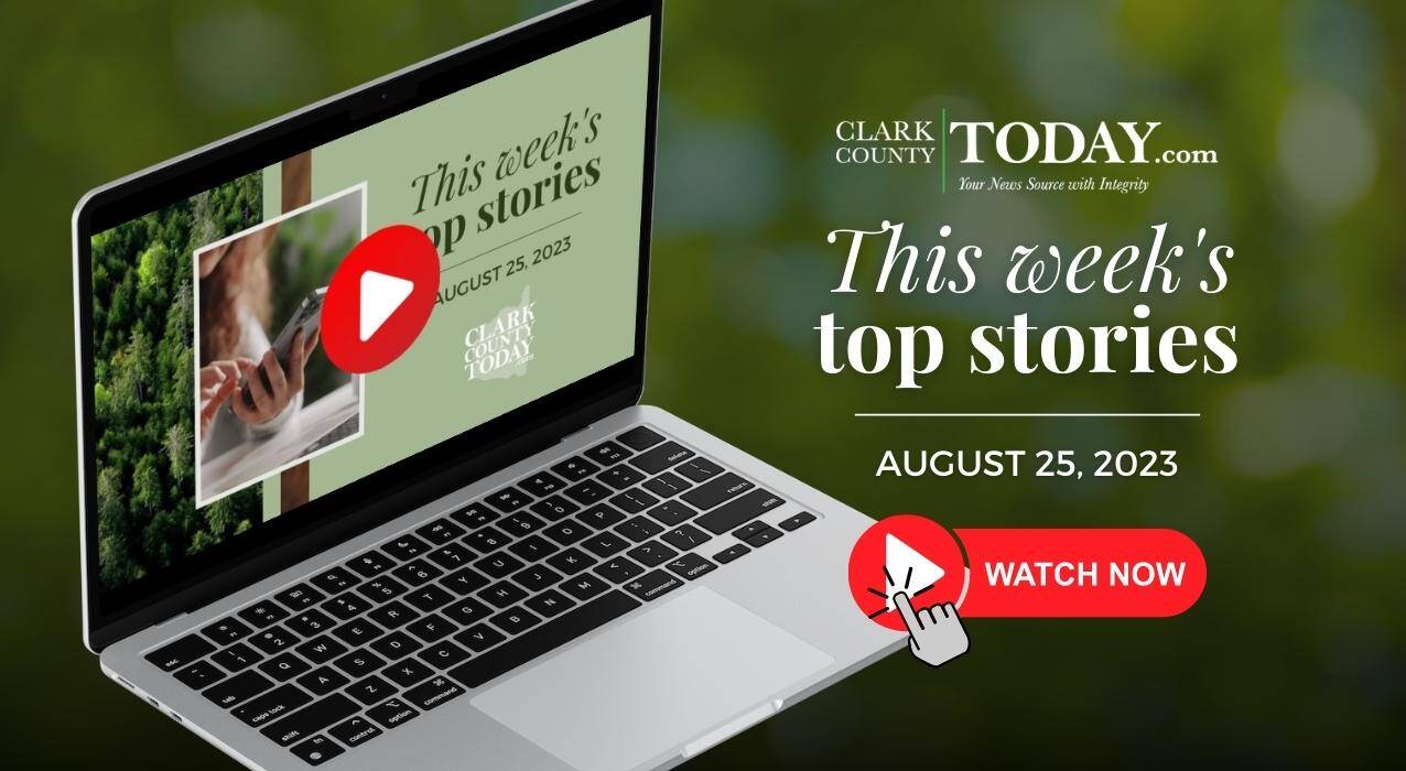 Closure lifted at Klineline Pond – ClarkCountyToday.com