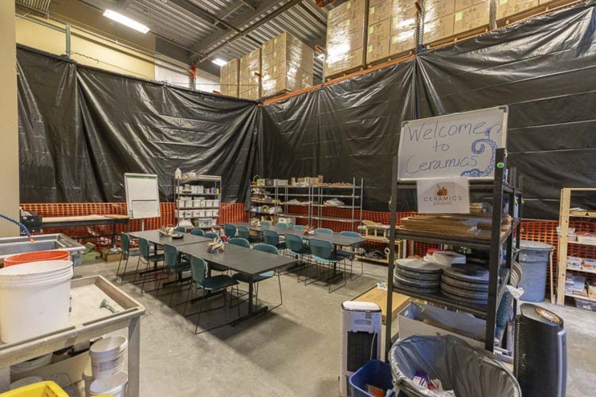 More than 500 gather for grand opening of Firmly Planted Homeschool ...