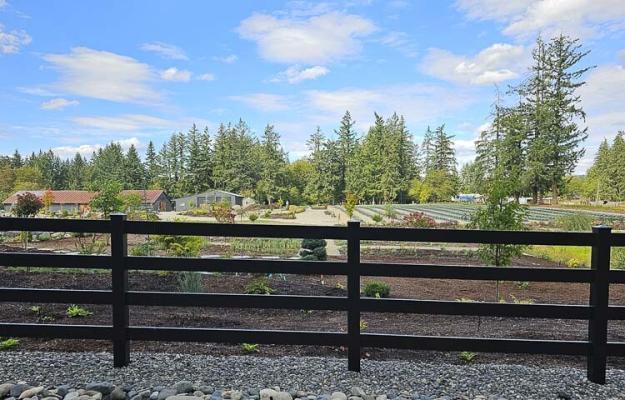 Hockinson Homegrown Highway maps a popular draw – ClarkCountyToday.com