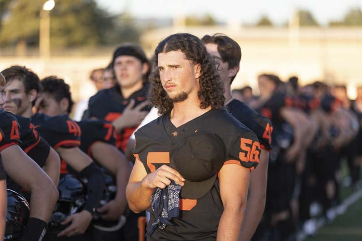 High school football: A fresh start in Battle Ground in more ways than ...