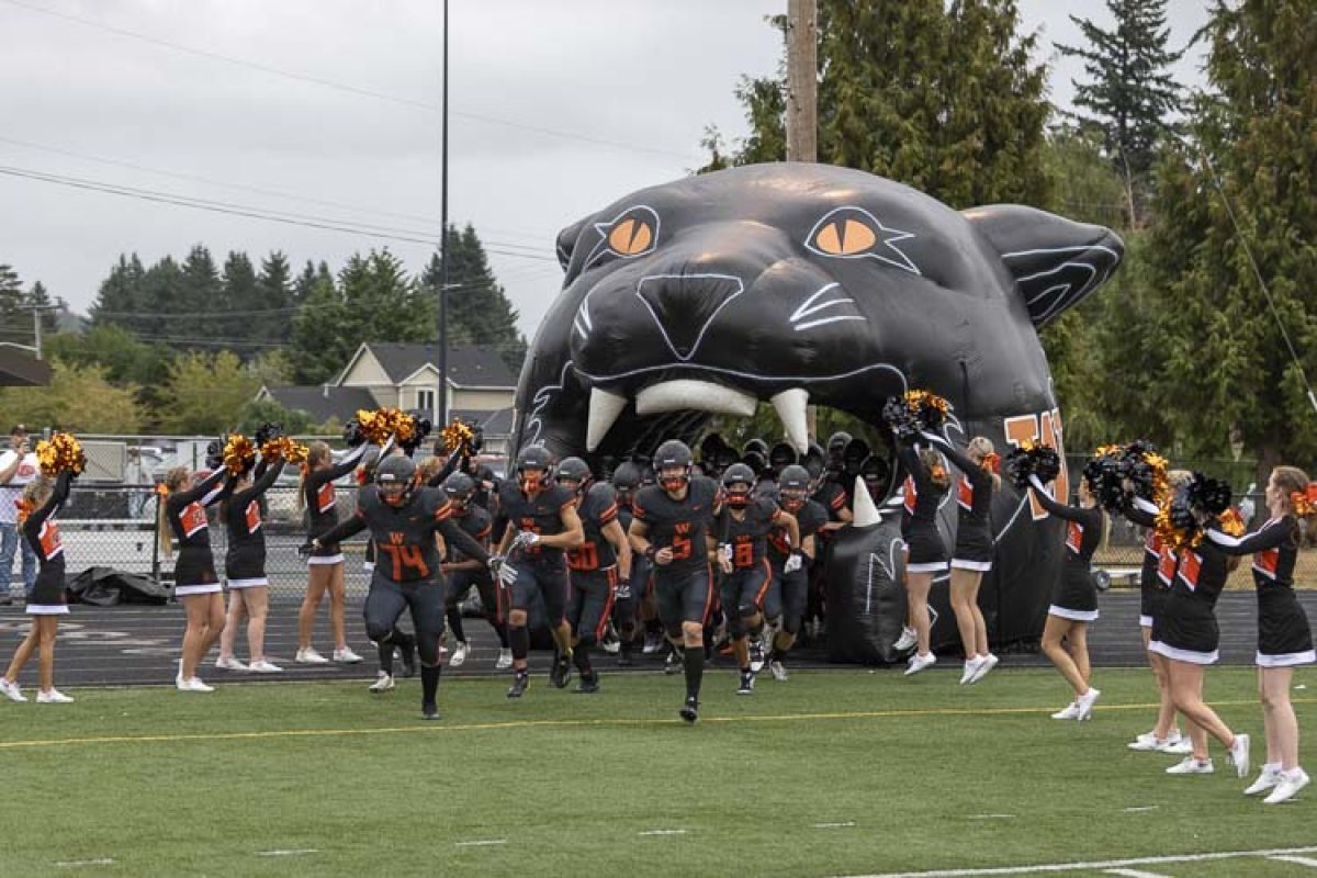 High school football: Two top-10 teams to battle at Kiggins Bowl on ...