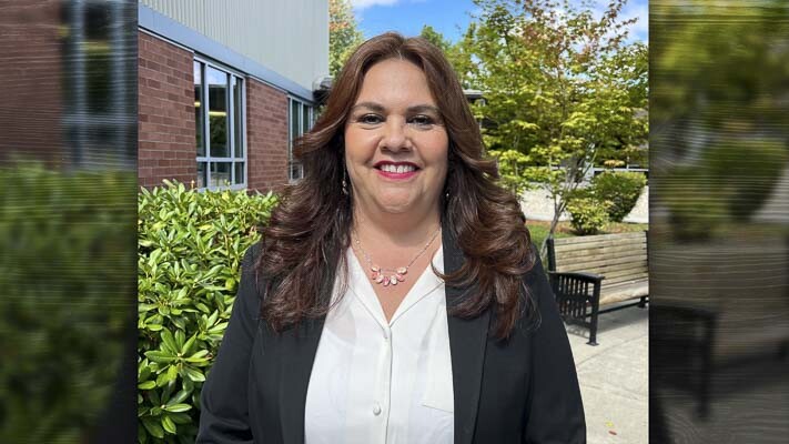 Vancouver Public Schools’ Hilda Lail wins state ‘Classified School ...