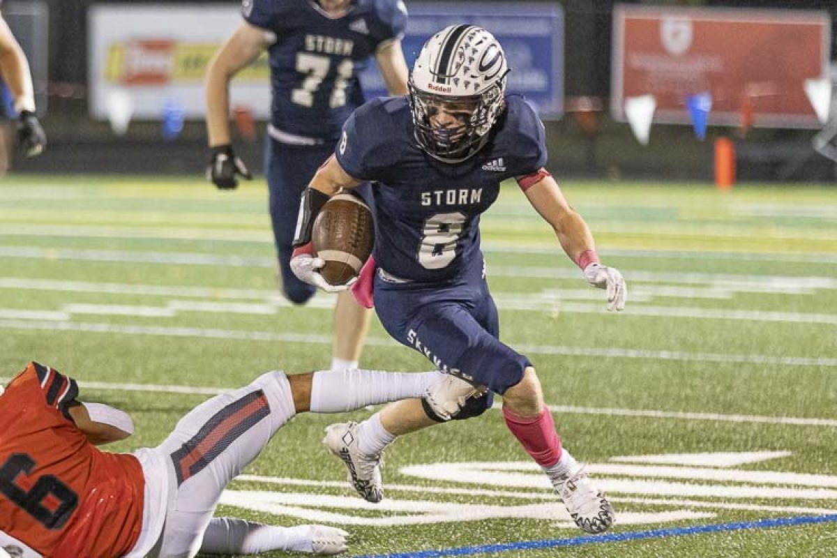 High school football Week 7 preview: Is this Skyview’s year in the 4A ...