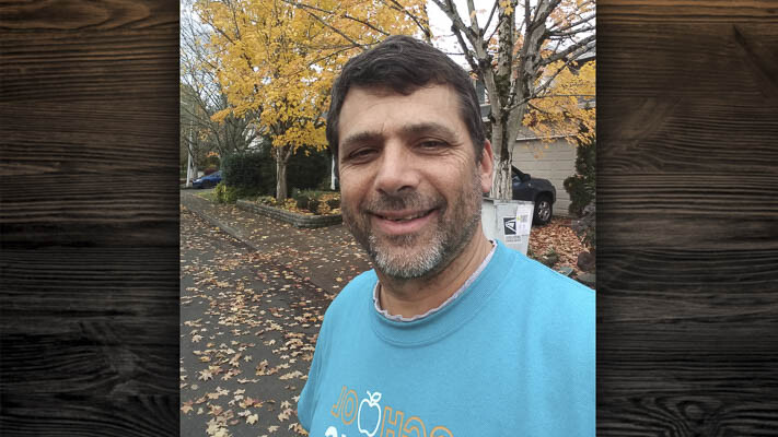 Letter: Gary Wilson – ‘The right man for Evergreen’ – ClarkCountyToday.com