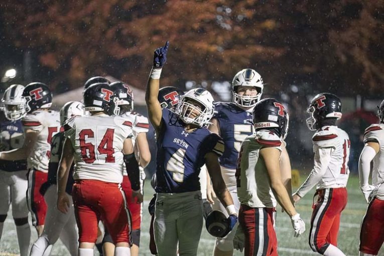 High school football: Seton Catholic has arrived - ClarkCountyToday.com