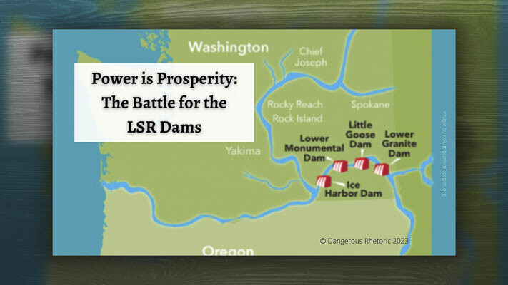 Opinion: Power is Prosperity – The battle for the LSR dams ...