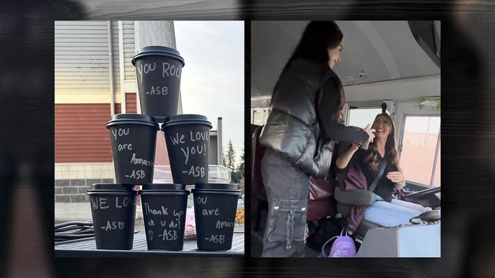 WHS students win Jostens Renaissance Challenge with ‘Curbside Coffee ...