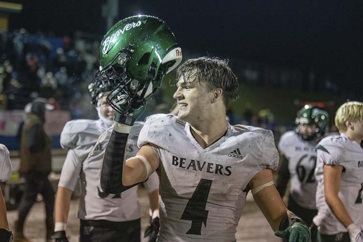 Washington coaches name their all-state football teams ...