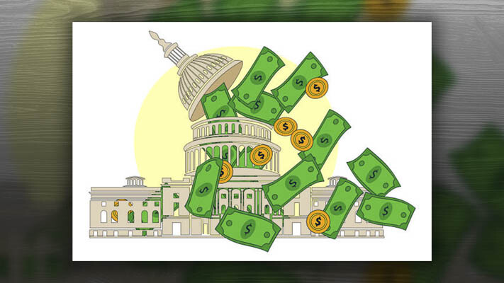 Opinion: House Bill 1893 – Getting unemployment benefits to striking ...