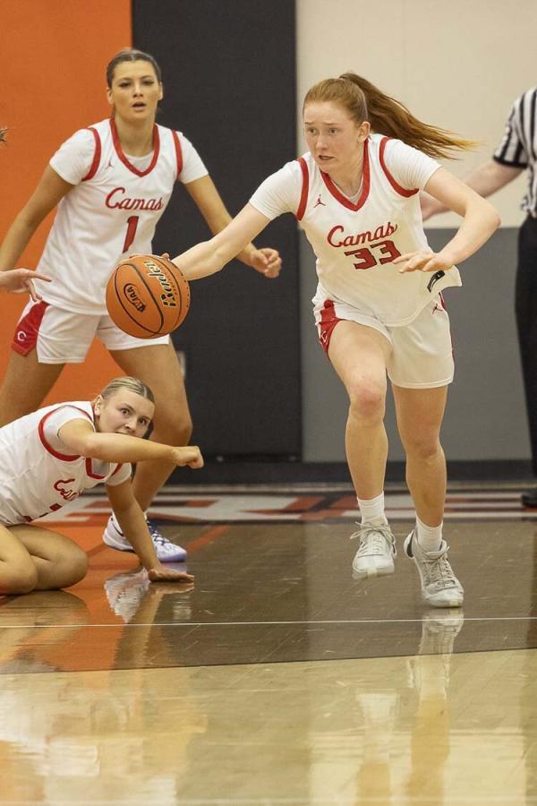 Like mother, like daughter? – ClarkCountyToday.com