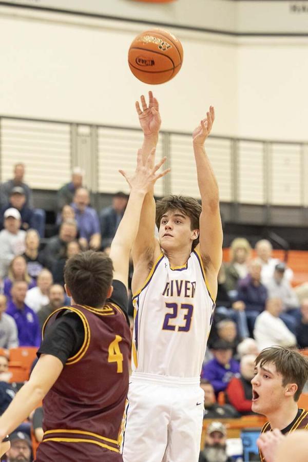 Basketball: Columbia River gets dramatic, Skyview gets defensive, and ...