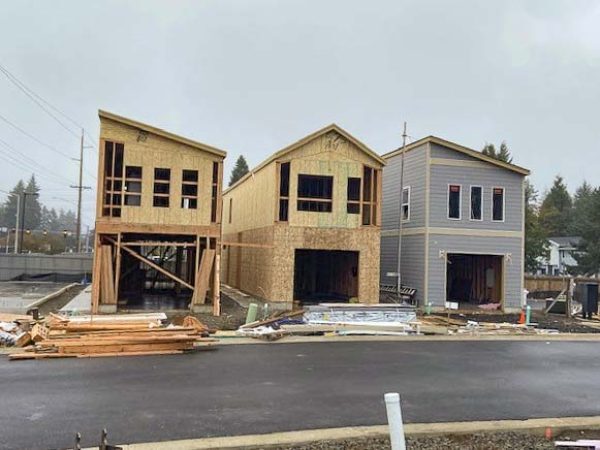 Vancouver awarded nearly $3.5 million in state grants for affordable ...