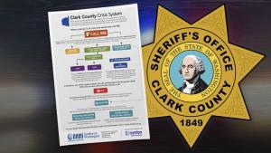 Clark County Sheriff’s Office sees success with Co-Responder Program in ...