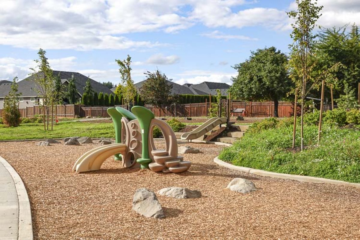 ‘Party in the Park’ to celebrate newest neighborhood park developed in ...