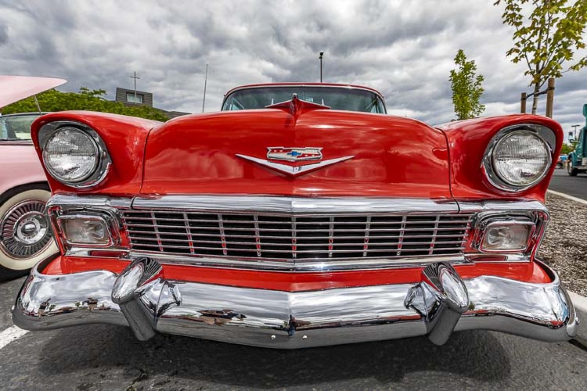 Second annual Couve Auto Show set for Father’s day at Vancouver Mall ...