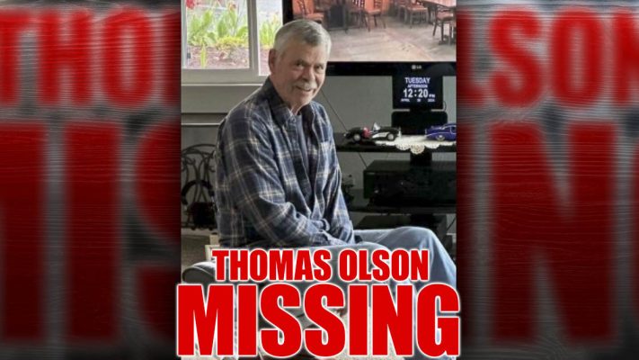 UPDATE: Missing endangered male found safe - ClarkCountyToday.com