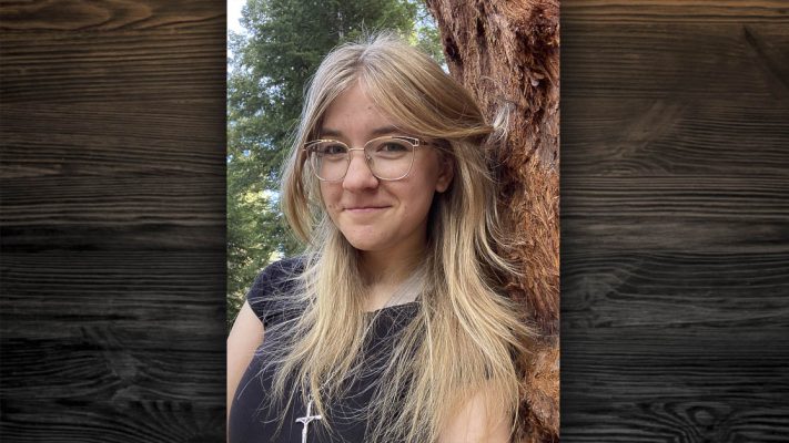 Letter: ‘I am convinced that Hannah Joy is the best candidate for the ...