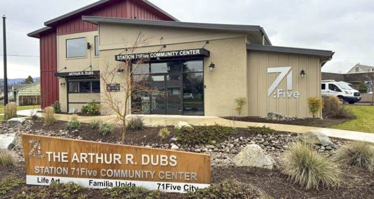 From PTO president to mayor: Ridgefield’s Jennifer Lindsay is a ...