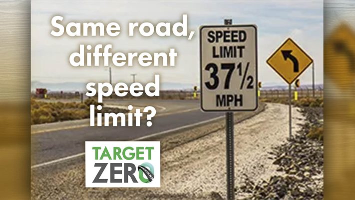 Opinion: Same road, different speed limit? - ClarkCountyToday.com