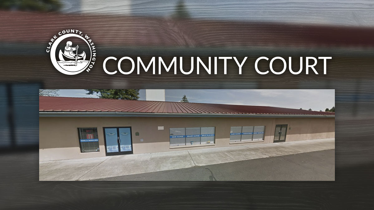 Community Court celebrates new home with open house, ribbon cutting ...