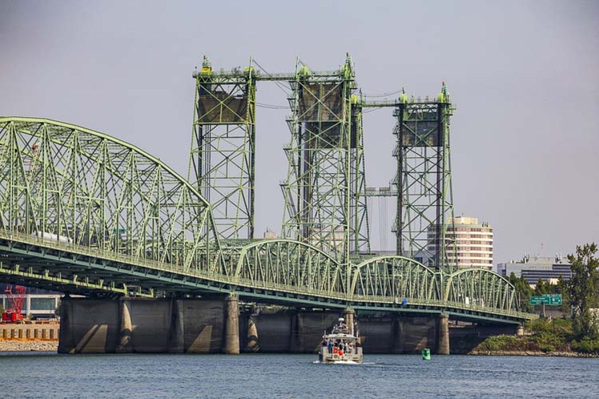 IBR program releases Draft Supplemental Environmental Impact Statement ...