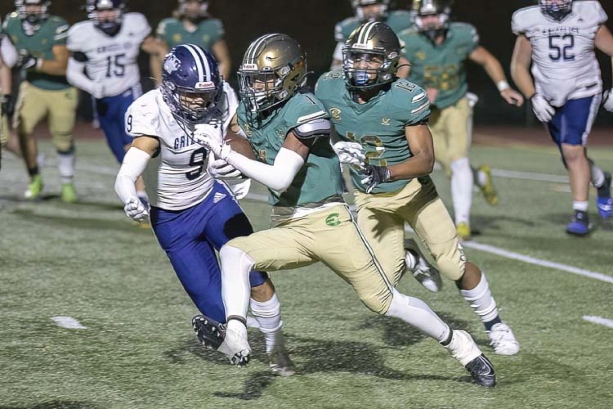 High school football: Players to watch — on offense — in 2024 ...