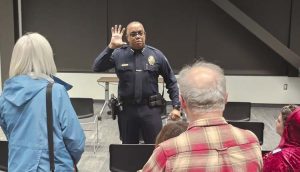 Interim police chief gives his vision for the future of the Vancouver ...