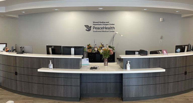 PeaceHealth invites the community to a clinic open house ...