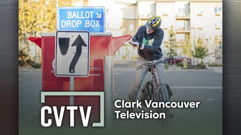 Watch live, local election results on CVTV channel 23, CVTV.org ...