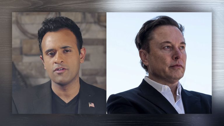 DOGE: Examples of federal spending that could be on the chopping block - ClarkCountyToday.com