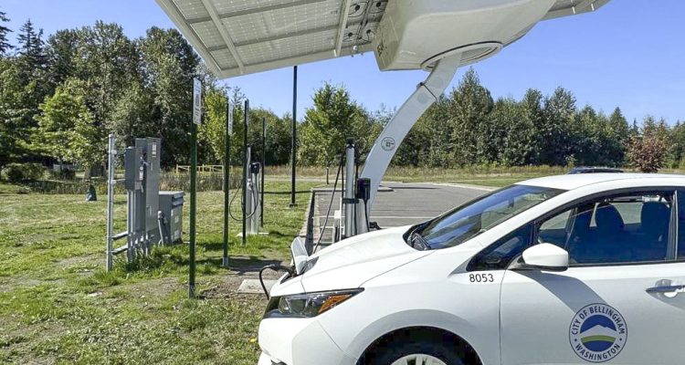 Washington state still grappling with ongoing EV charging challenges ...