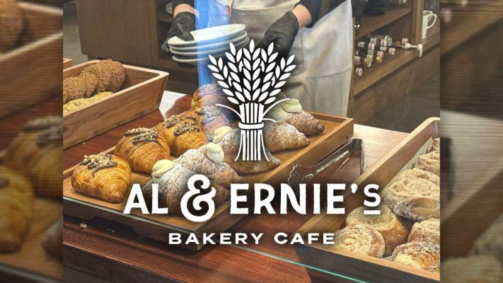 Al & Ernie’s Bakery Cafe: A new chapter in Battle Ground’s history ...