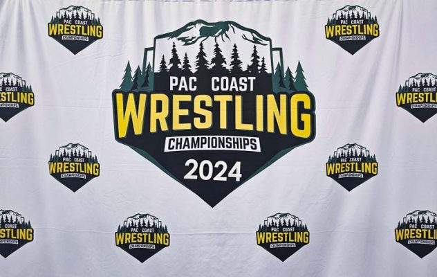 Pac Coast Wrestling: Prairie’s Faith Tarrant loves that her sport is ...