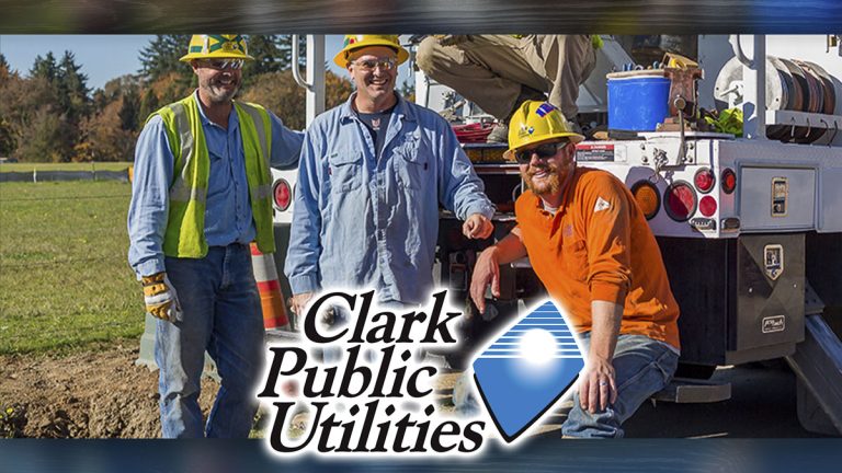 Clark Public Utilities board adopts 2025 budget for electric, generating and water systems ...