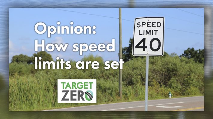 Opinion: How speed limits are set – ClarkCountyToday.com